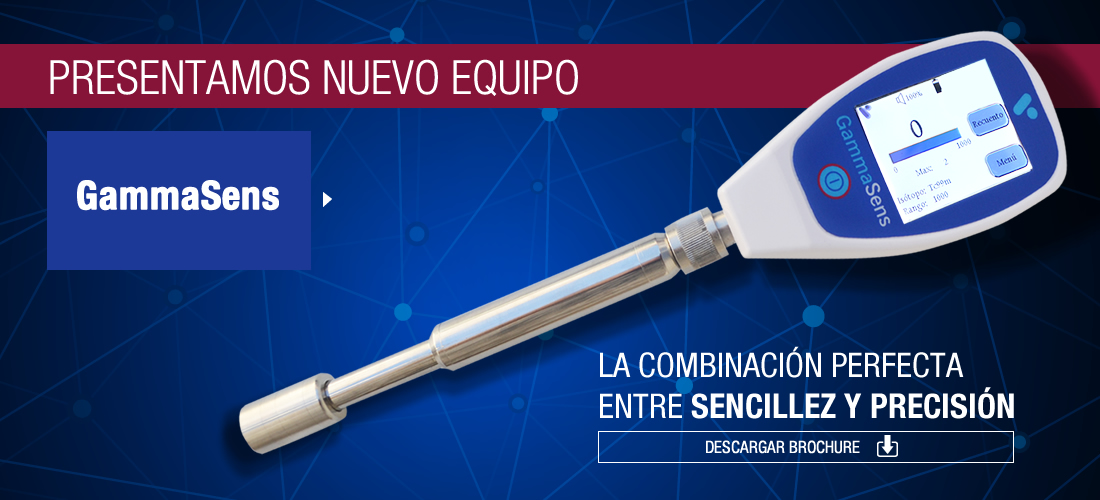 Veccsa | Un nuevo concepto en radiación gama intra-quirúrgica