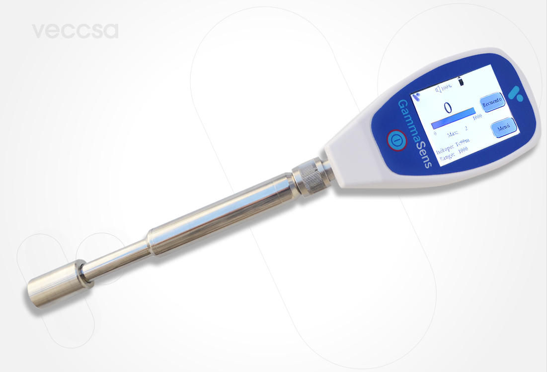Veccsa | GammaSens