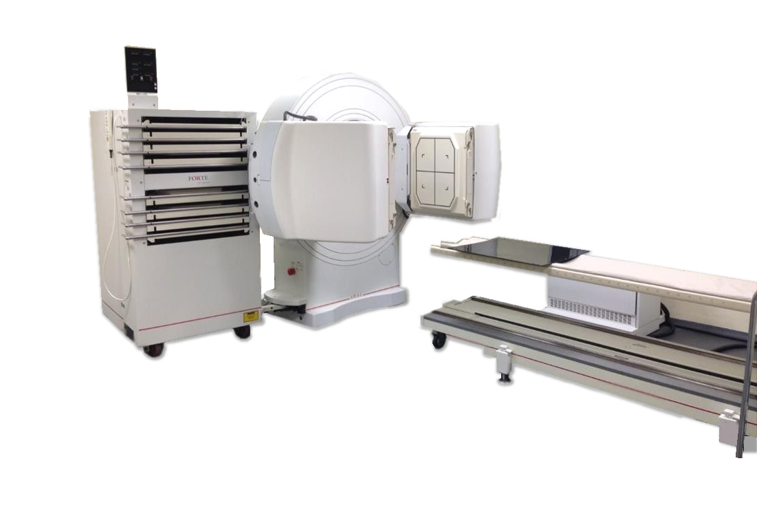 Veccsa | Camaras Gamma