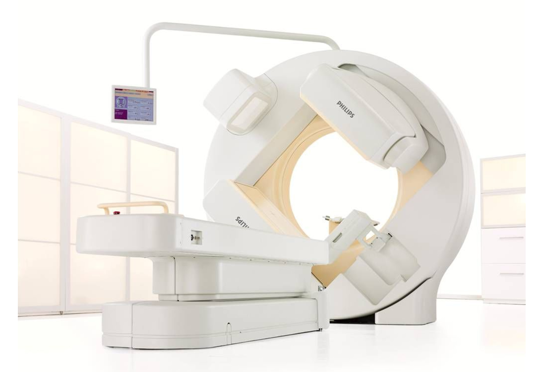 Veccsa | Spect CT